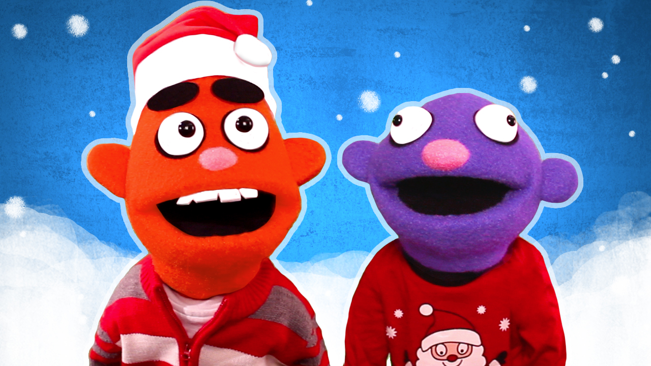 JINGLE BELLS | PANCAKE MANOR KIDS SONGS