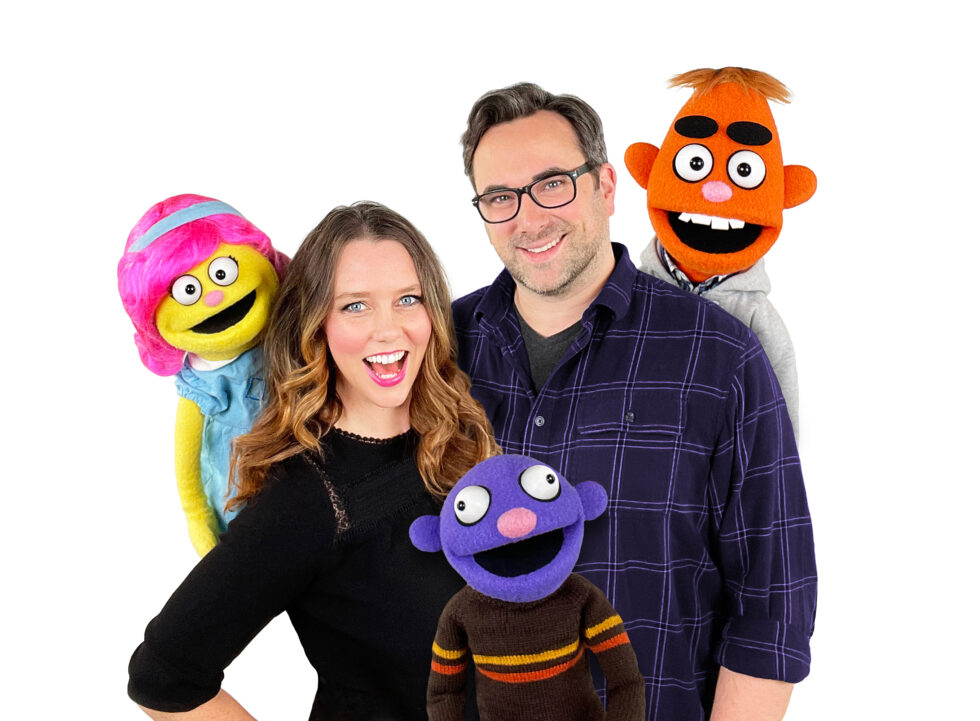 About | Pancake Manor Kids Songs