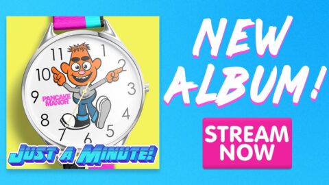 Pancake Manor Kids Songs | Videos for Kids and Awesome Grown-Ups