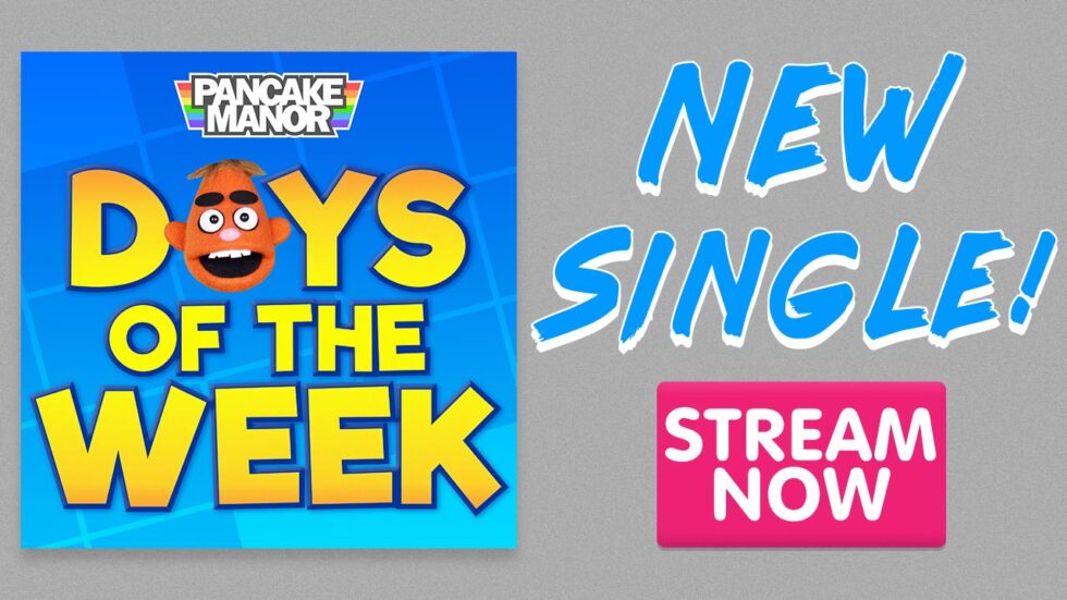 Pancake Manor Kids Songs | Videos for Kids and Awesome Grown-Ups